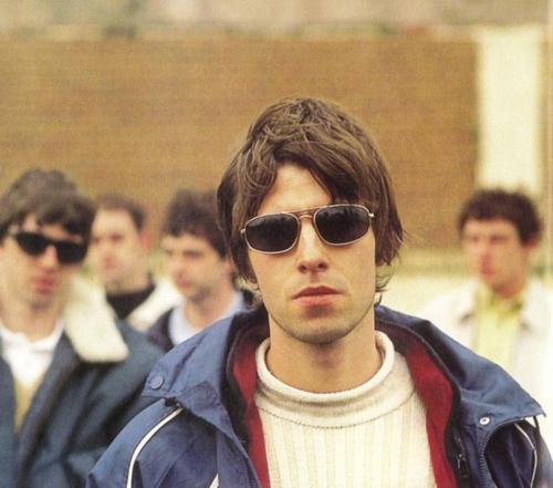 Picture of Liam Gallagher