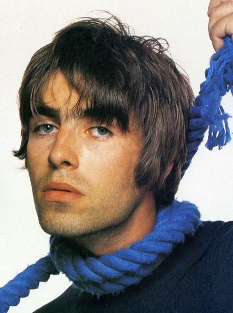 Picture of Liam Gallagher