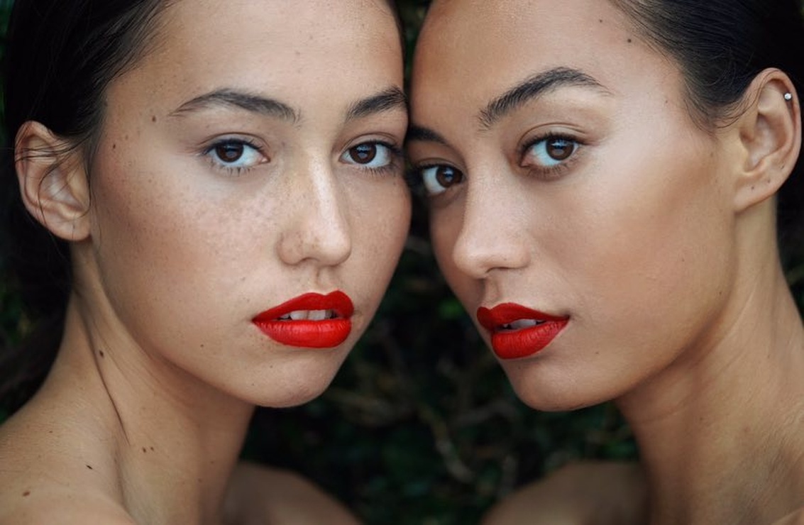 Picture of Maluhia Ma'a