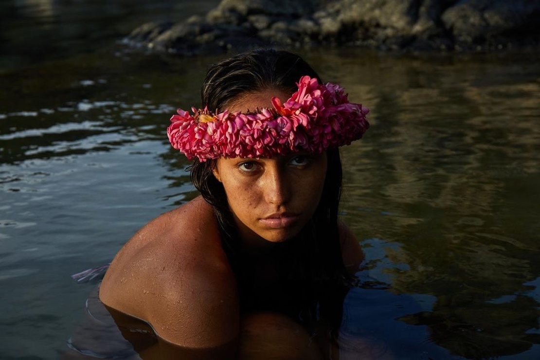 Picture of Maluhia Ma'a