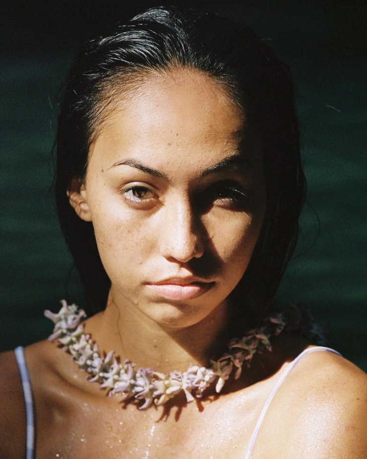 Picture of Maluhia Ma'a