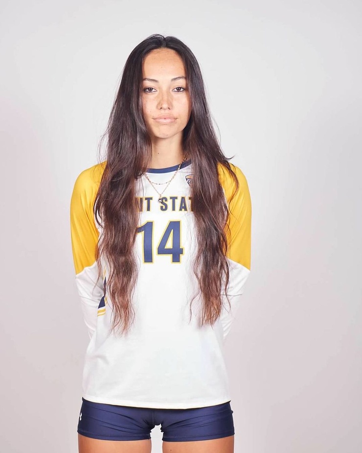 Picture of Maluhia Ma'a