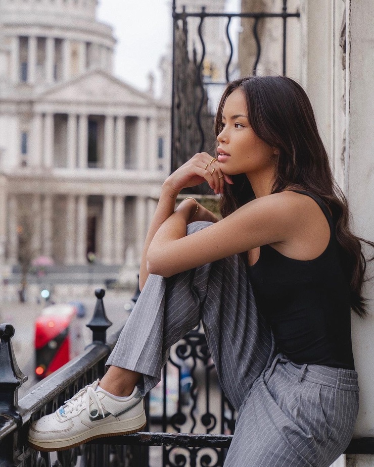 Picture of Jade Coatsworth