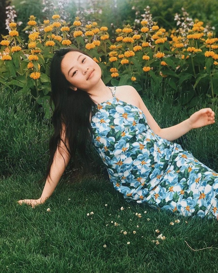 Picture of Conni Miu