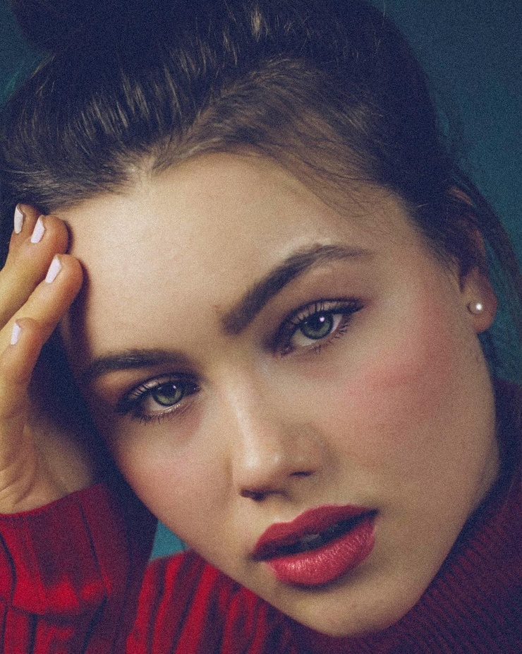 Image of Cailey Quinlan