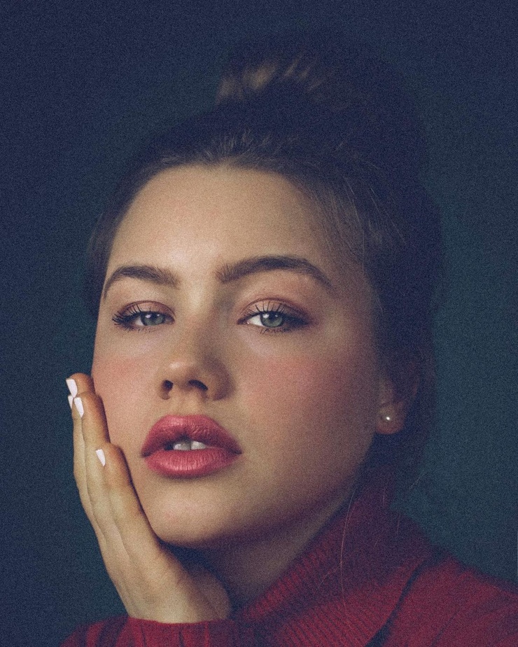 Picture of Cailey Quinlan