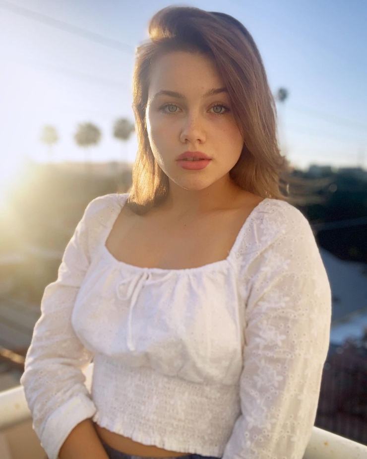 Picture of Cailey Quinlan