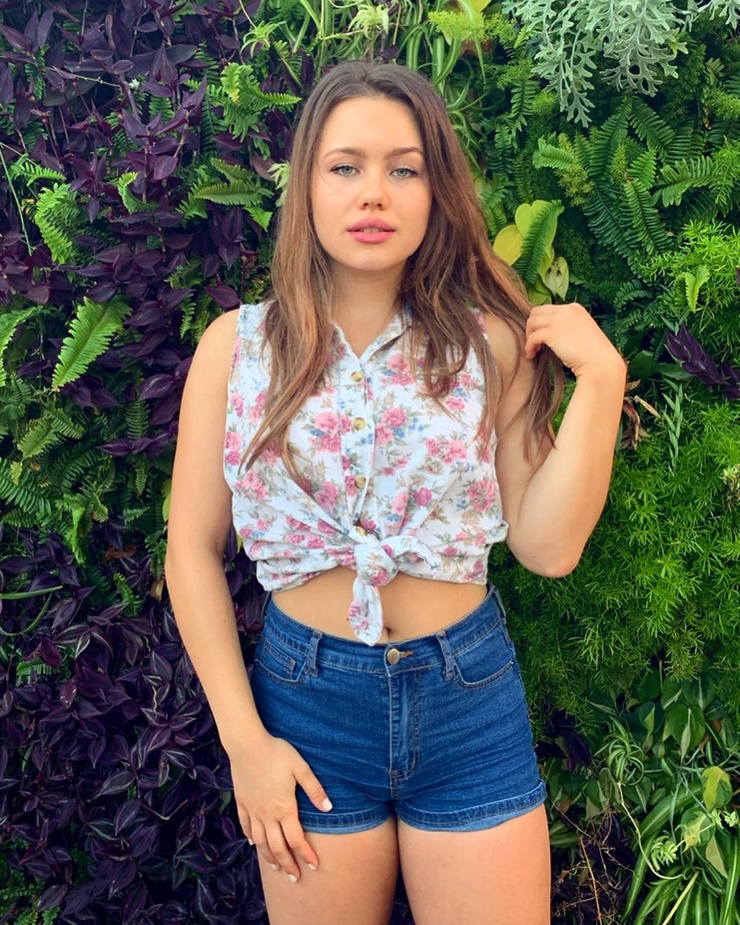 Cailey Quinlan image