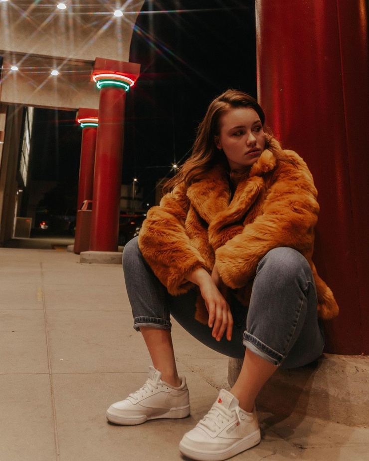 Picture of Cailey Quinlan