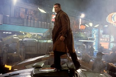 Picture of Dangerous Days: Making Blade Runner (2007)