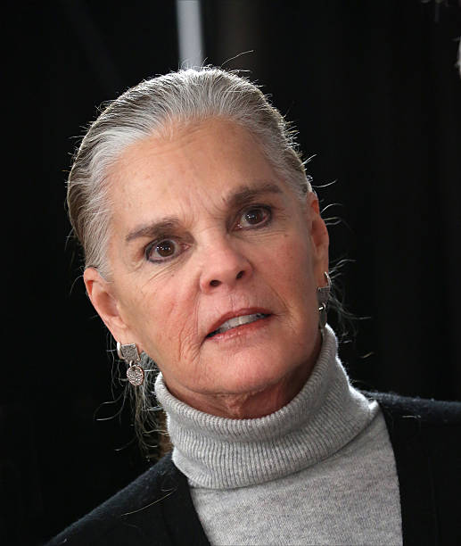 Ali MacGraw