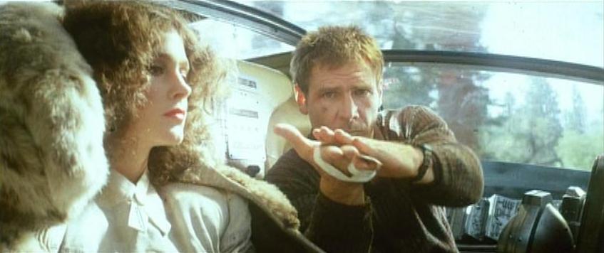 Picture of Dangerous Days: Making Blade Runner (2007)