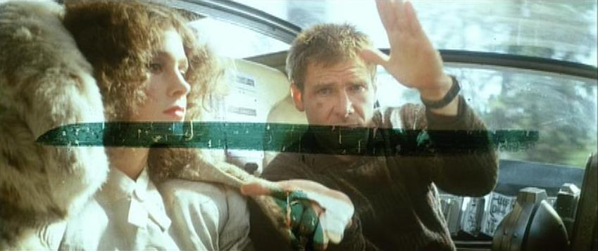 Picture of Dangerous Days: Making Blade Runner (2007)