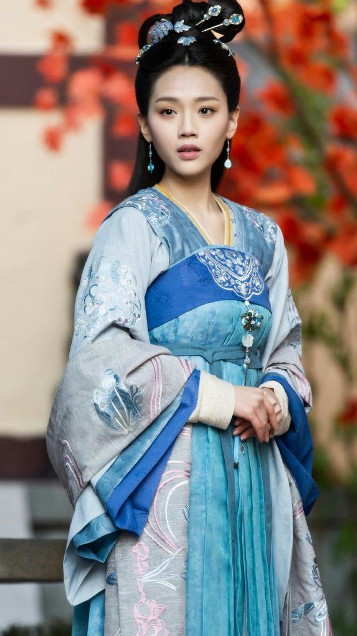 Image of Zhou Zi Xin