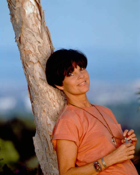 Ali MacGraw