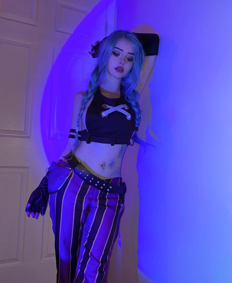 Lauren Burch