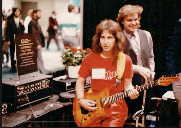 Picture of Emily Remler