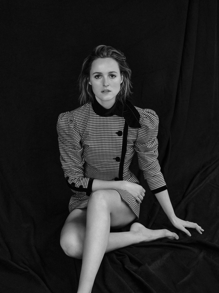 Picture of Renate Reinsve