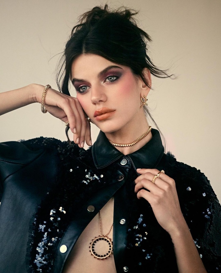 Picture of Sonia Ben Ammar