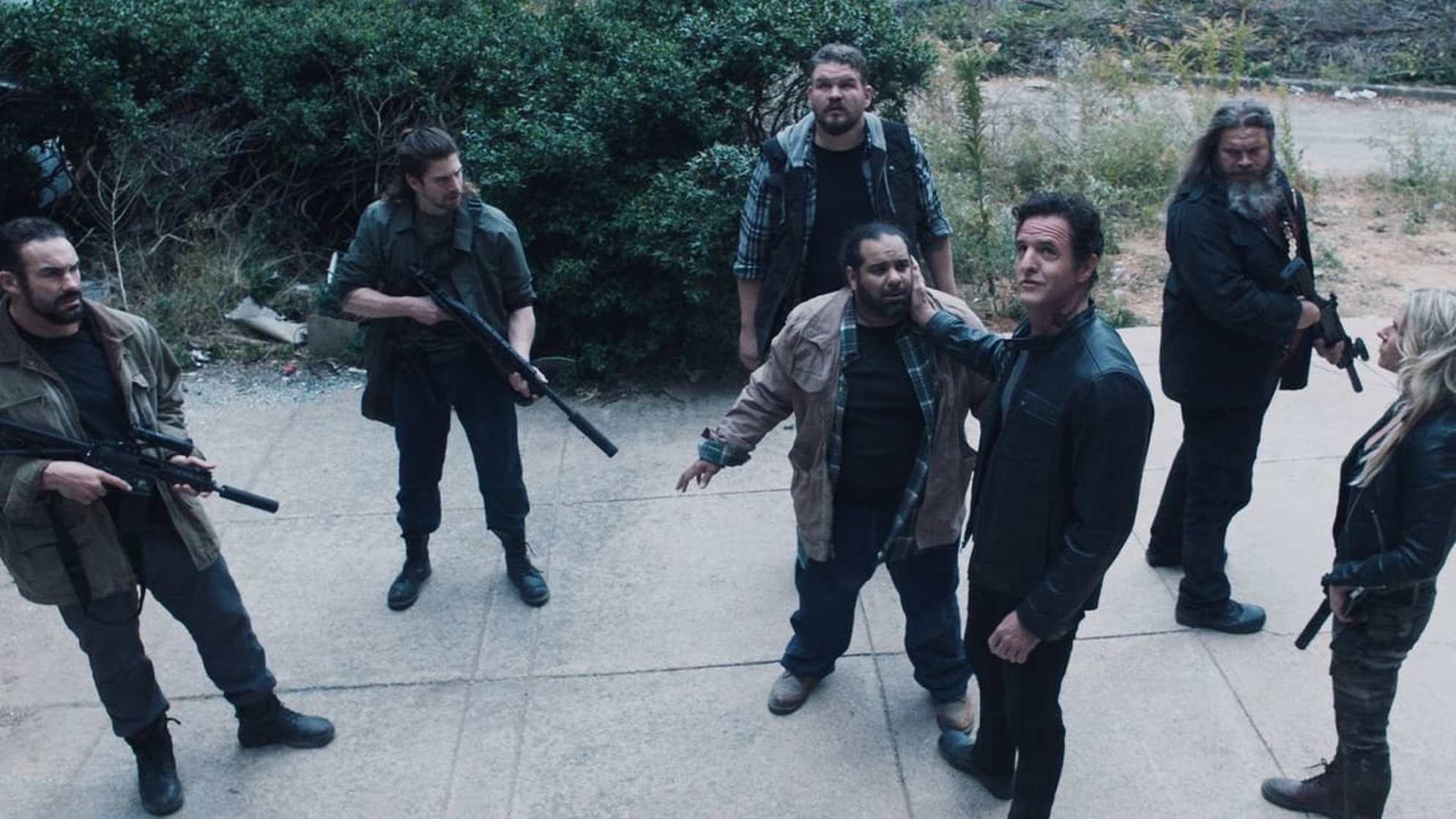 Castle Falls picture