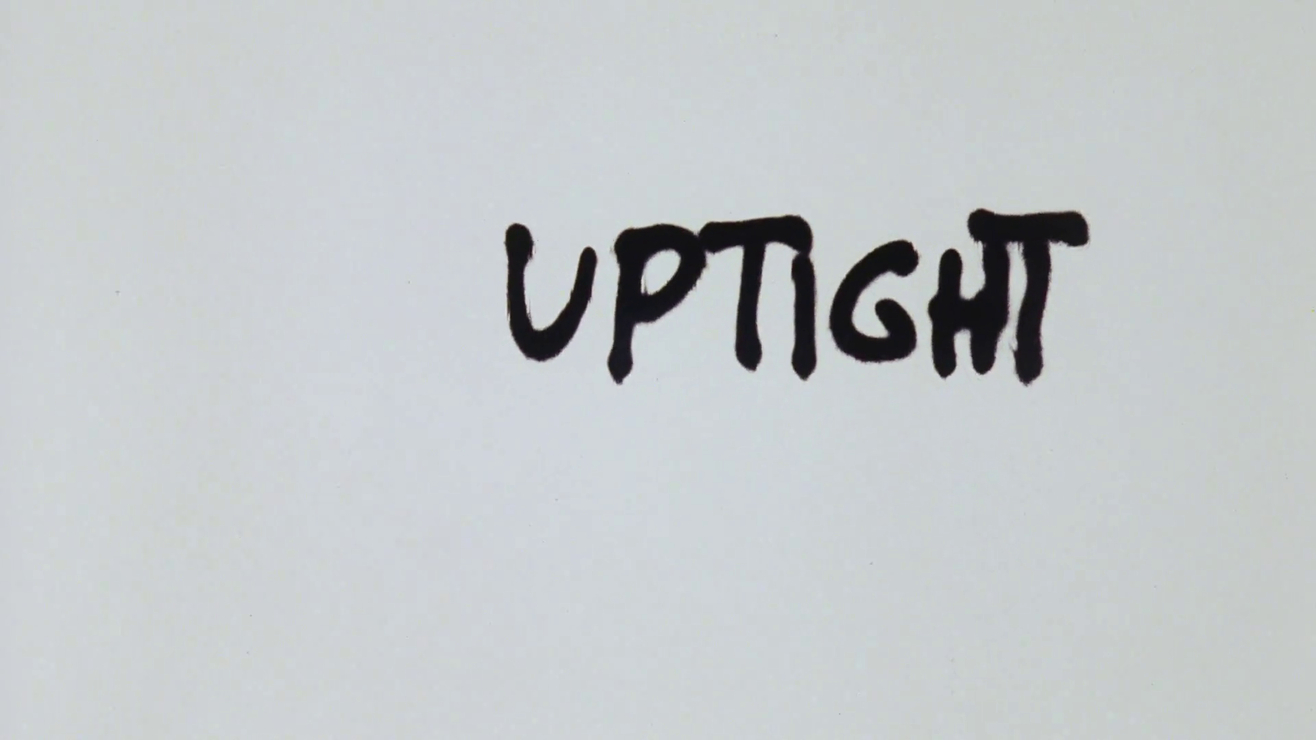 Picture of Uptight