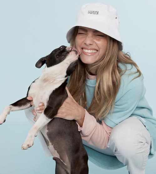 Picture of Aleisha Scanlon