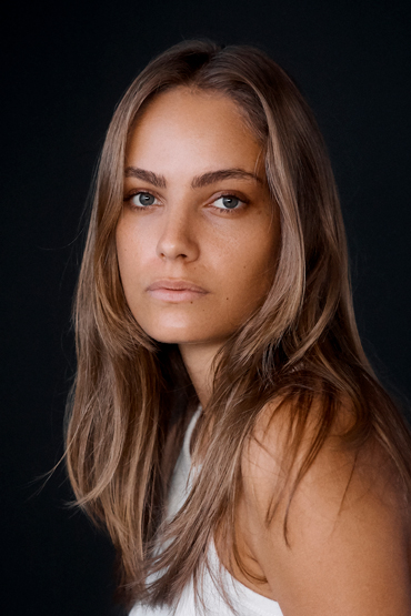 Picture of Aleisha Scanlon