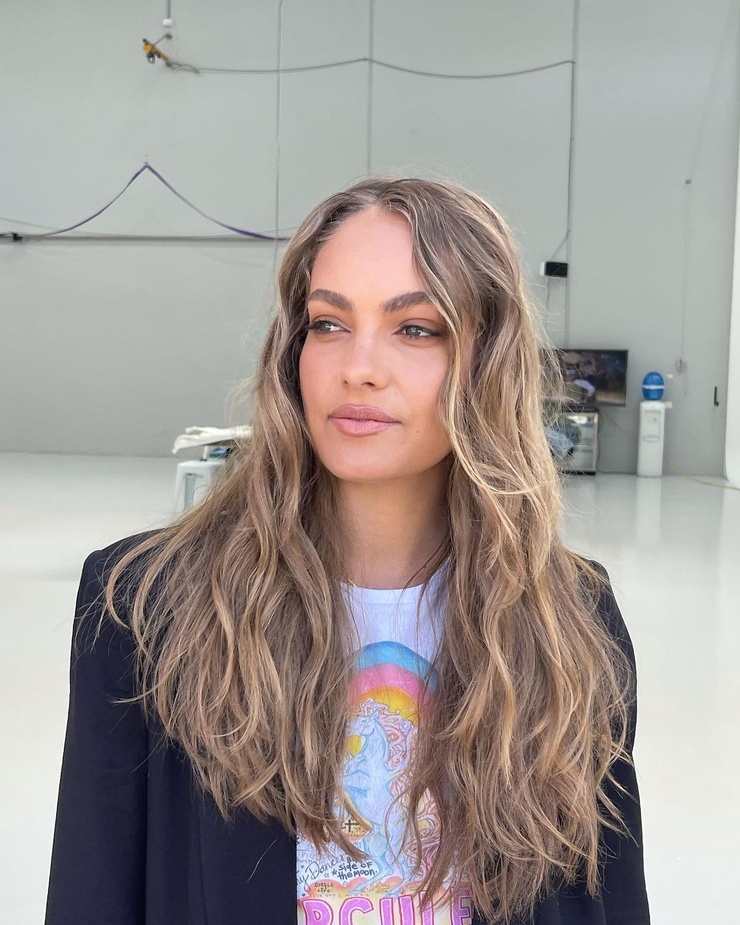 Picture of Aleisha Scanlon