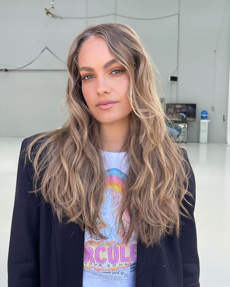 Picture of Aleisha Scanlon