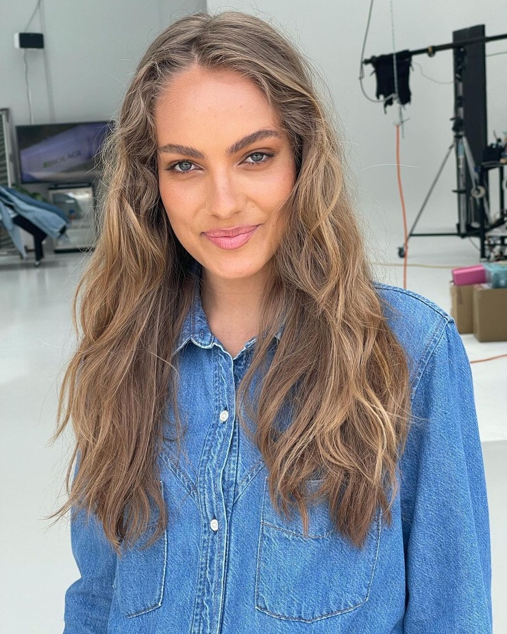 Image of Aleisha Scanlon