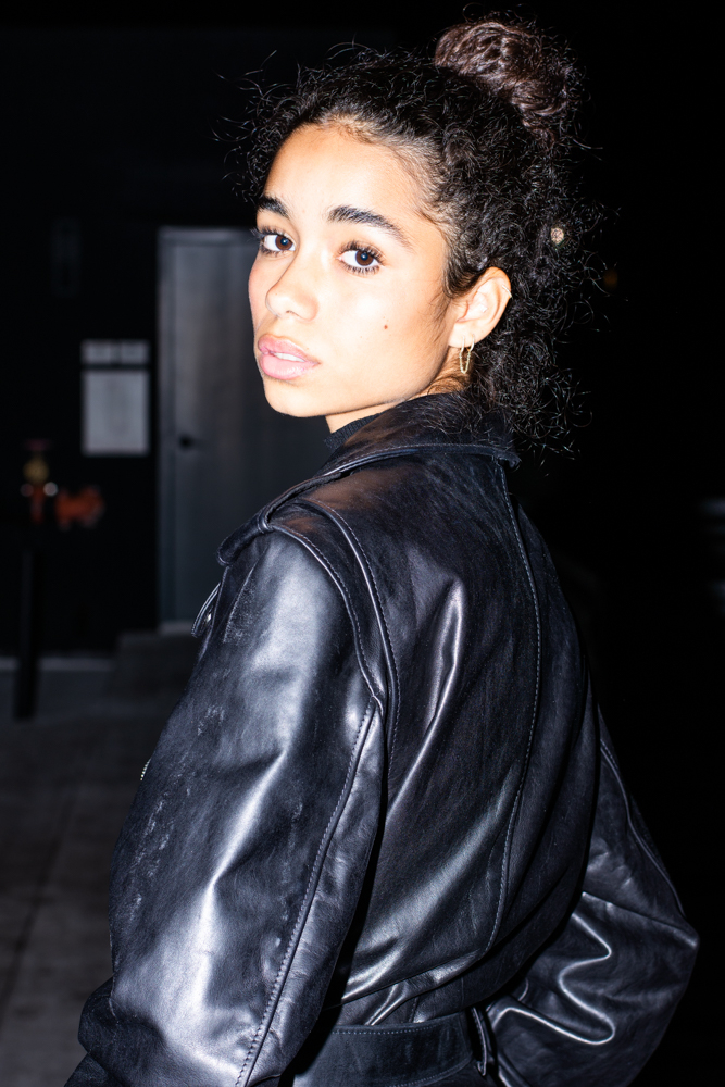 Picture of Sateen Besson