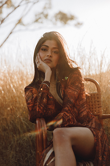 Picture of Swarali Yeolekar