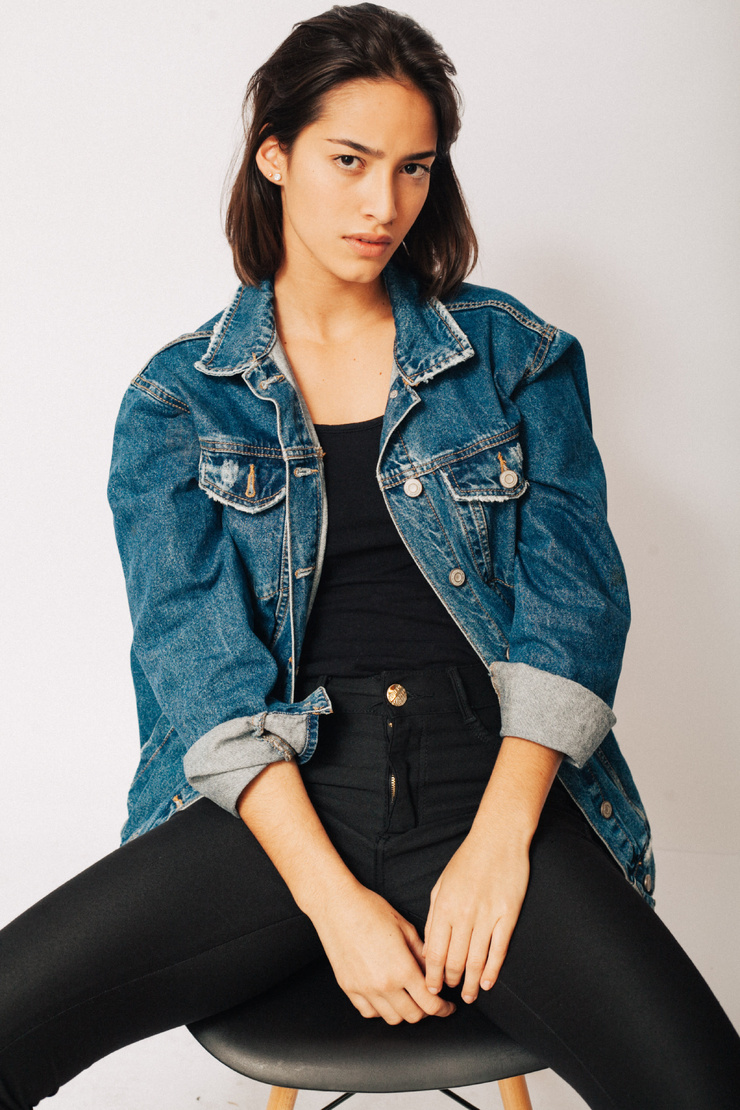 Picture of Agatha Lusak