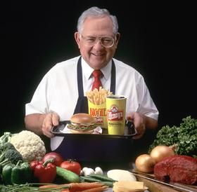 Picture of Dave Thomas