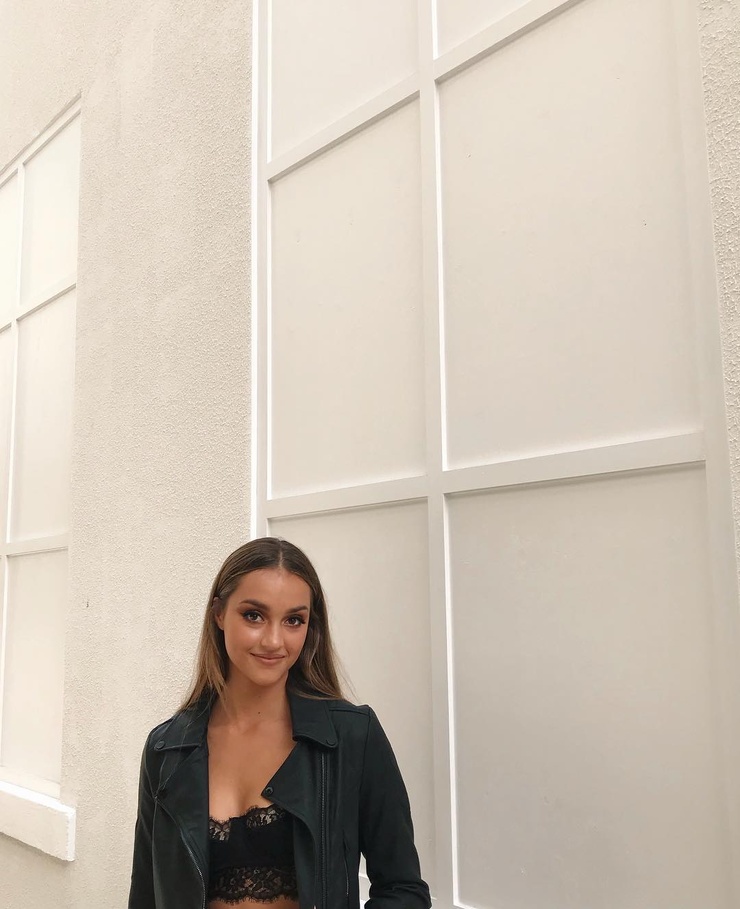 Picture of Milly Adamson