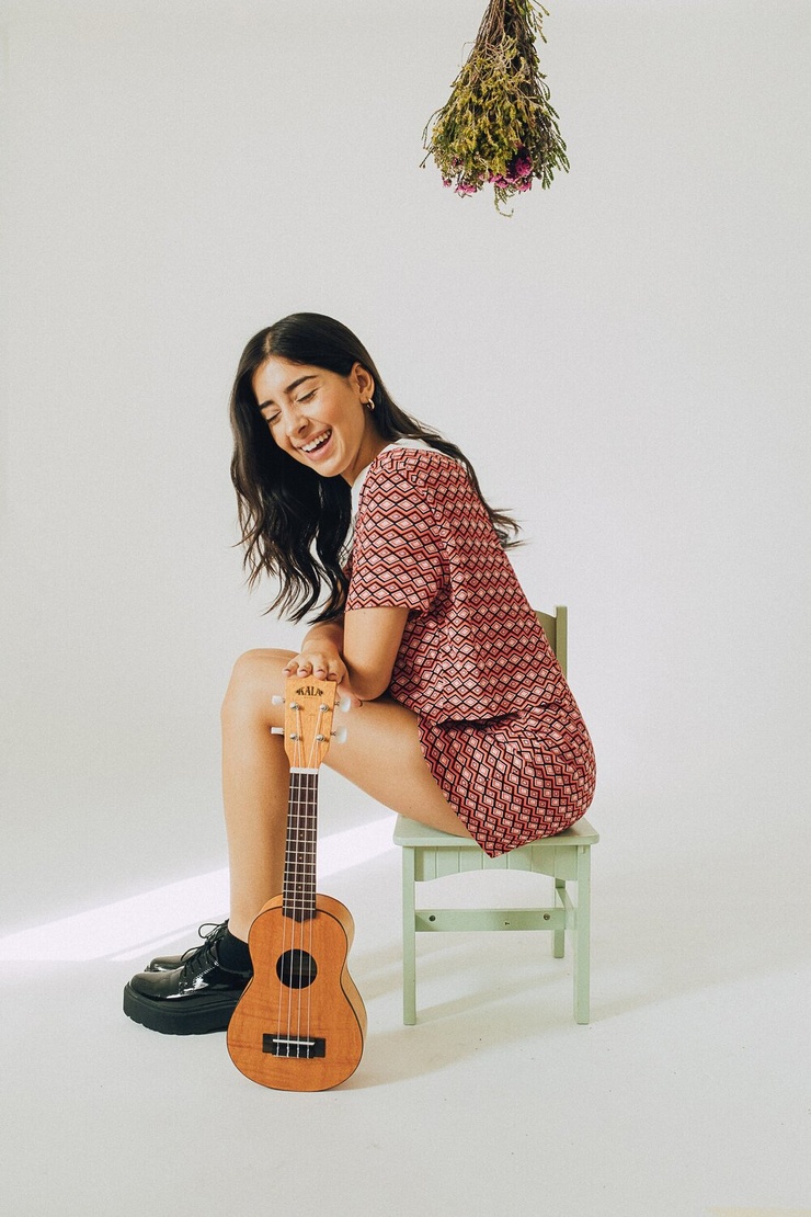 Picture of Maria May