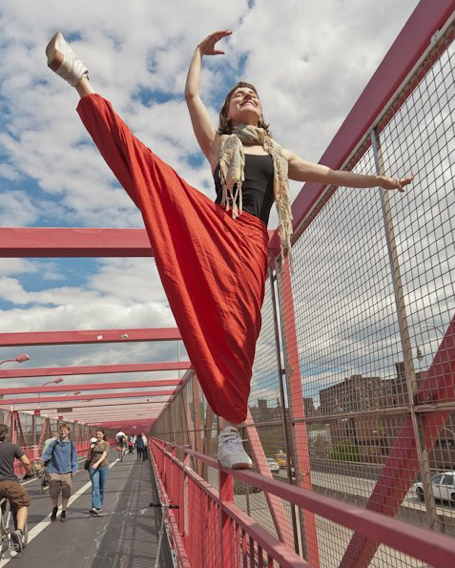 Picture of Anne Marsen