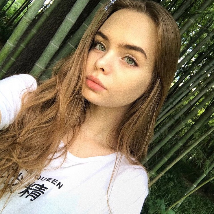 Picture of Maria Ivashkevich