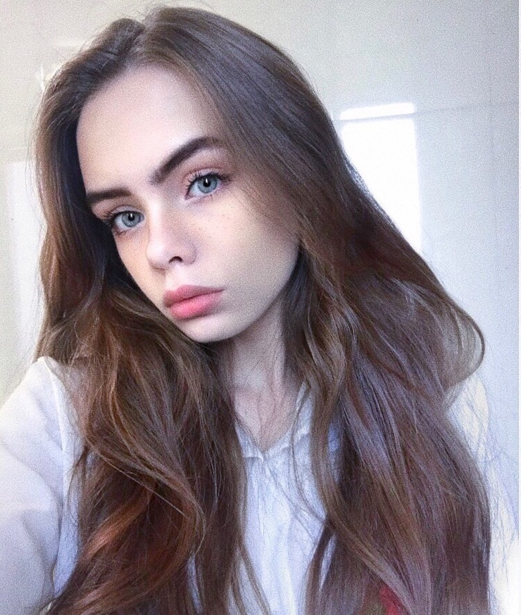 Picture of Maria Ivashkevich