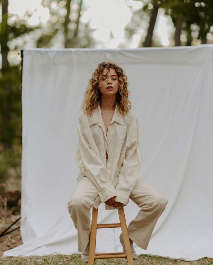 Picture of Trinity Wheeler