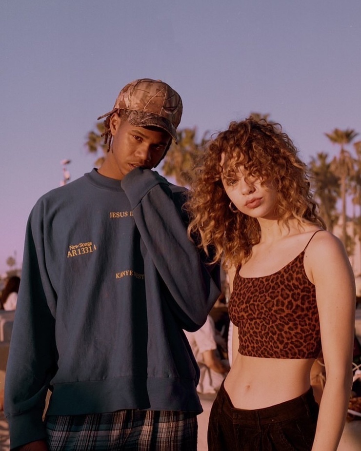 Picture of Trinity Wheeler