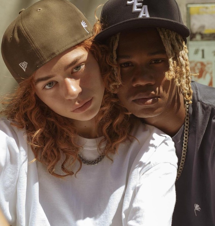 Picture of Trinity Wheeler