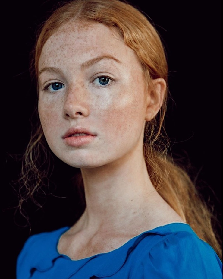 Picture of Eleanor Miller