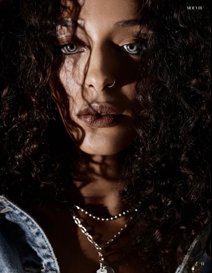 Picture of Jenai D'Aguiar