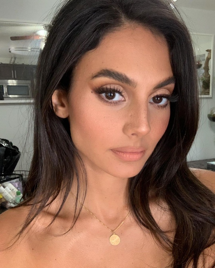 Picture of Pardis Saremi