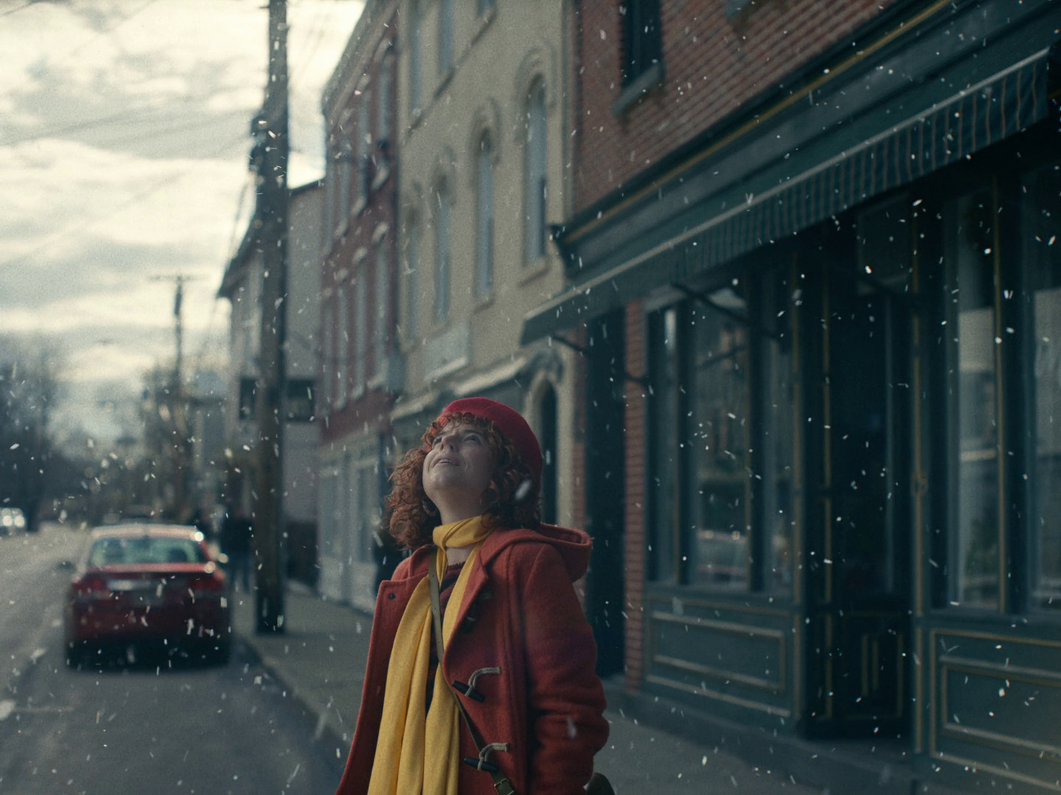 Image of I'm Thinking of Ending Things