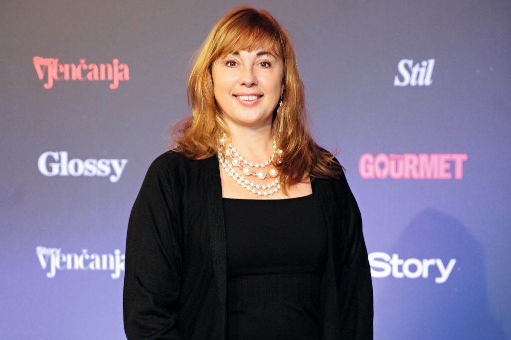 Picture of Tatjana Pujin