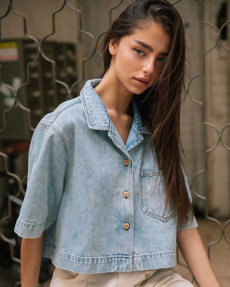 Picture of Noa Cohen