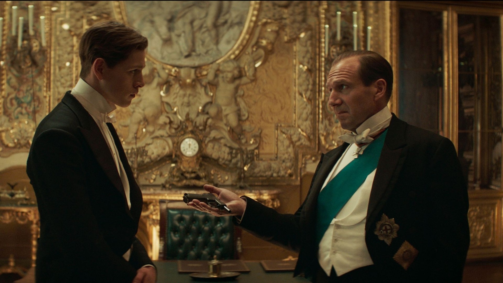 Picture of Kingsman: The Great Game