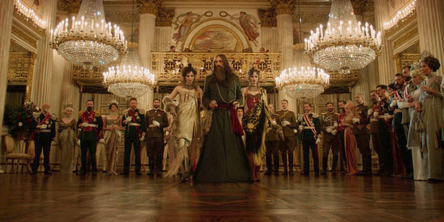 Picture of Kingsman: The Great Game